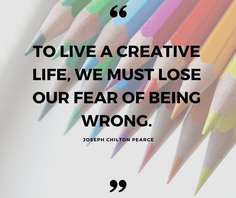 Seven tips to cultivate your creative brain. - Dr Sarah McKay