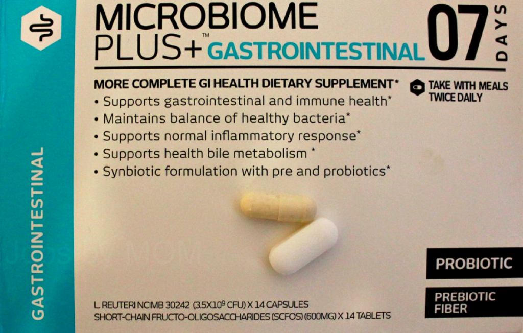 The emerging field of psychobiotics (Part 3) - Dr Sarah McKay