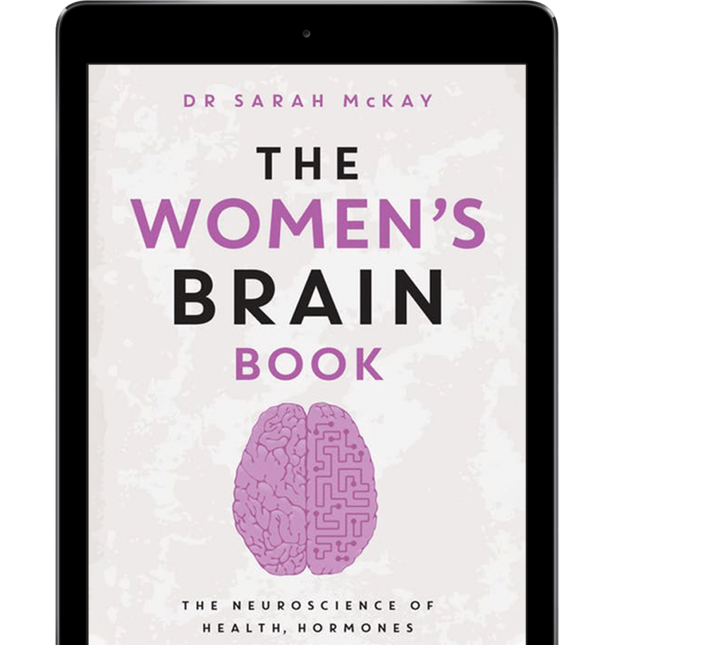 Home - Dr Sarah McKay